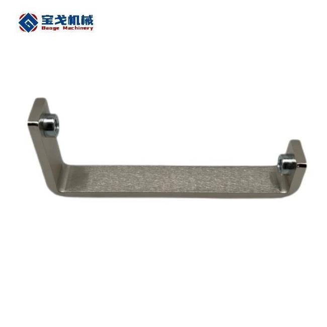 3 Layers 10 Pins Conductive Busbar for Power Connection Distribution Box