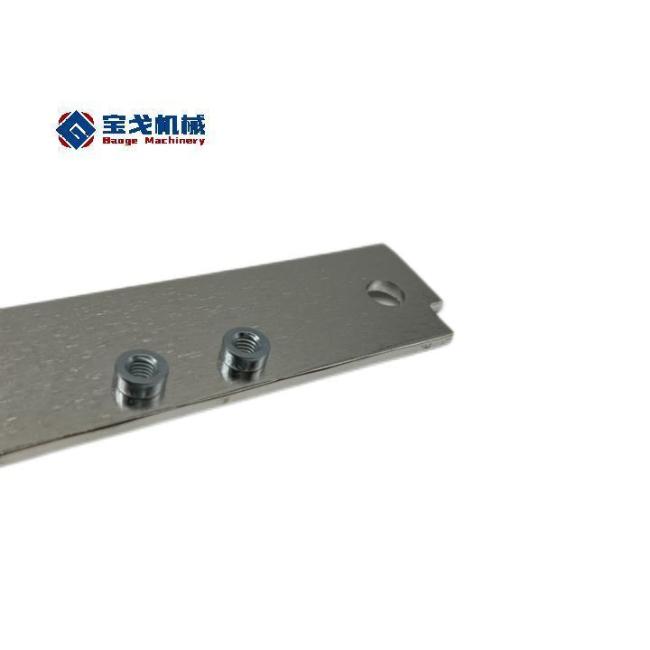 Heavy-Duty Copper Busbars for High-Current Cabinet Applications