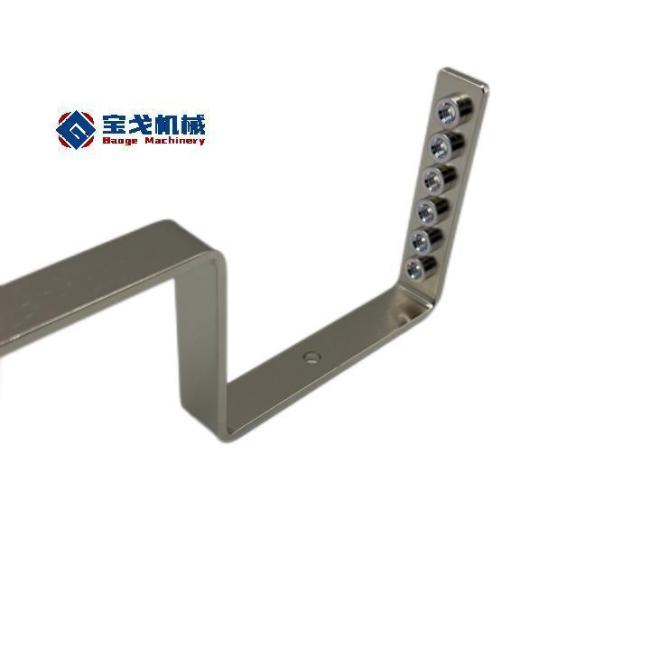 Robust Copper Busbars for Long-Lasting Cabinet Performance and Reliability