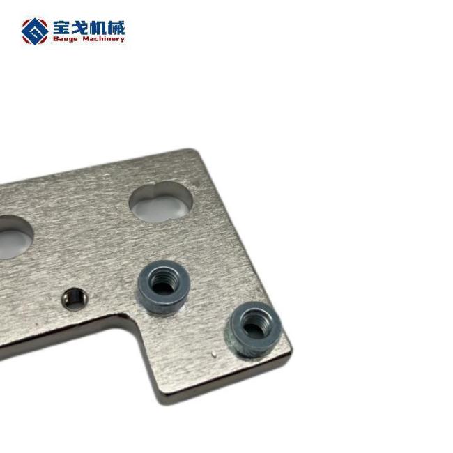 Terminal Circuit Board Busbar Kit for LFP Prismatic 18650 Cells