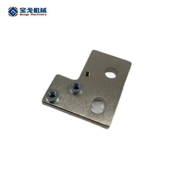 Terminal Circuit Board Busbar Kit for LFP Prismatic 18650 Cells
