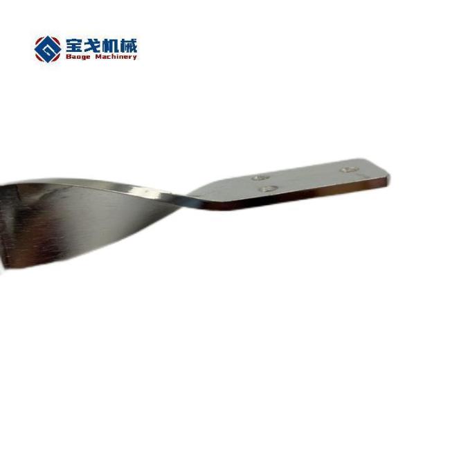 400A Flexible Flat Busbar with Tinned Plated Black Insulated for Battery Pack