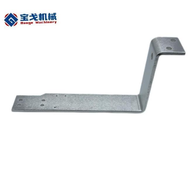 M6 Milling Copper Busbar and Nine-Module Parallel Positive Polebusbar