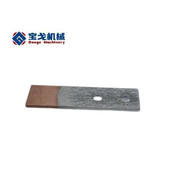 Copper Busbars with Corrosion-Resistant Coatings for Harsh Environments