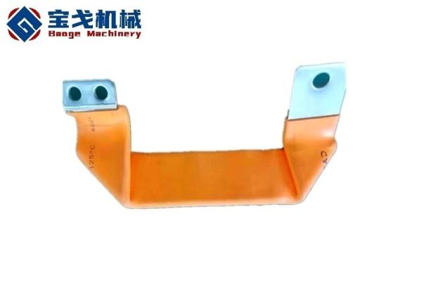 Quality Customization Made Simple Flexible Busbar for G01 Lithium Battery Nickel-Plated for sale