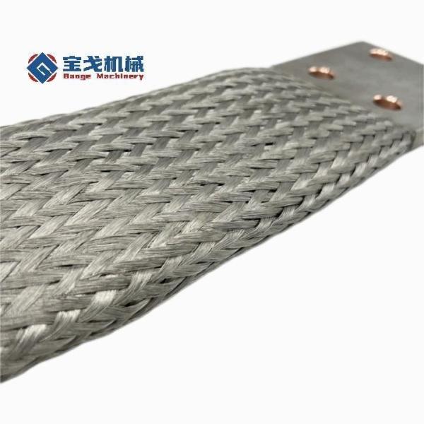 Quality PU Ect Covered 800 Square Meters Copper Busbar for High Capacity Energy Storage for sale