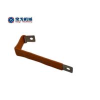 Quality RoHS Certified Copper Strip 260*30*3mm The Ultimate Solution for and Electrical for sale