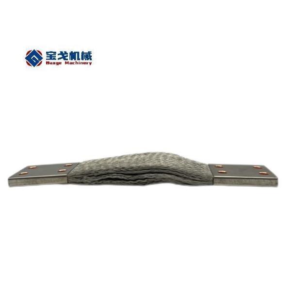 Quality Demanded Industrial Applications Temperature Copper Flexible Busbars 800 Square for sale