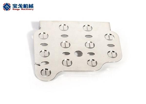 Quality 68mm Nickel Plated Busbar Adapter for Lithium Battery Connector without for sale