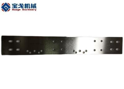 China 99.98% kopergehalte elektrische busstaaf voor toepassing in onderstations onder hoge/lage druk Te koop