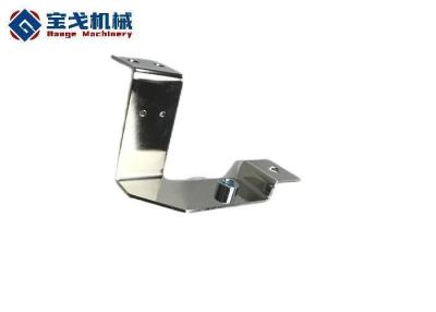 Cina Eccellente conduttività elettrica stagno rivestito bus bar per Toshiba inverter a bassa tensione in vendita