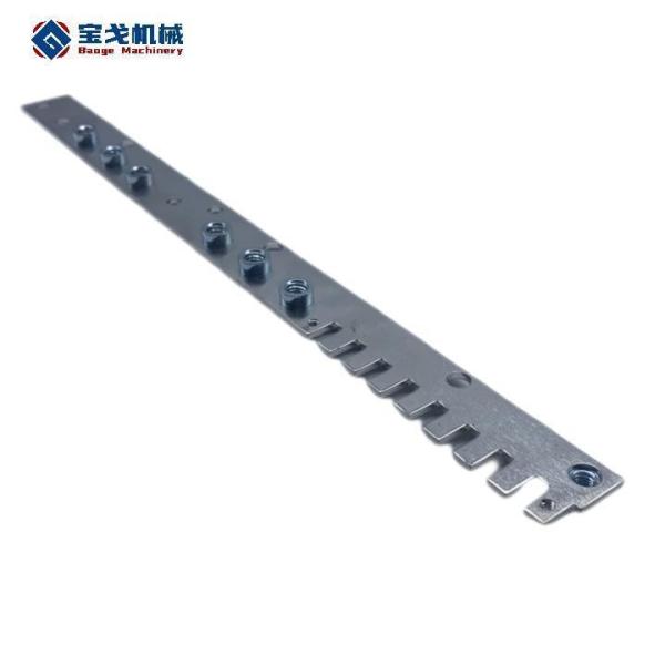 Quality Electric Vehicle Power Distribution Sorting Busbar Choices with PVC Cover 260*30*3mm for sale
