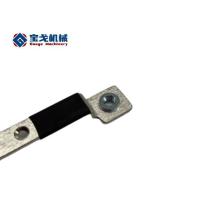 Quality Current Battery Busbars 260*30*3mm/customize for Electric Vehicle Power for sale
