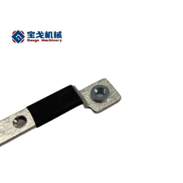 Quality Current Battery Busbars 260*30*3mm/customize for Electric Vehicle Power Distribution for sale