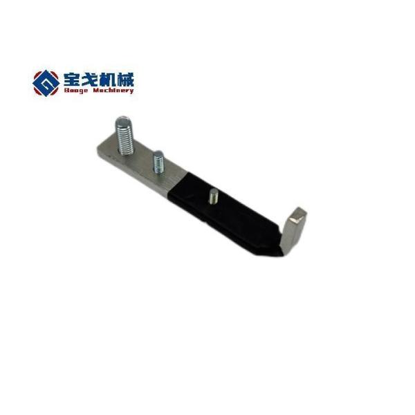 Quality Flexible Copper Busbars The Best Choice for Easy Battery Installation and Maintenance for sale