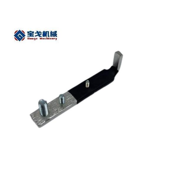 Quality Flexible Copper Busbars The Best Choice for Easy Battery Installation and for sale