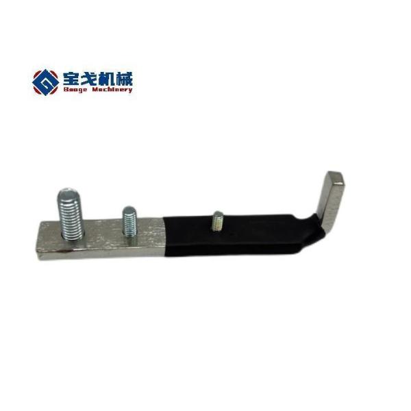 Quality Flexible Copper Busbars The Best Choice for Easy Battery Installation and for sale