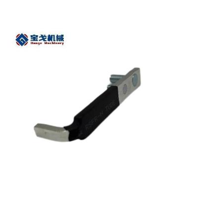 China Flexible Copper Busbars The Best Choice for Easy Battery Installation and Maintenance for sale