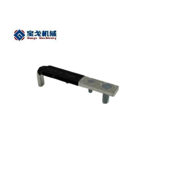 Quality Flexible Copper Busbars The Best Choice for Easy Battery Installation and for sale