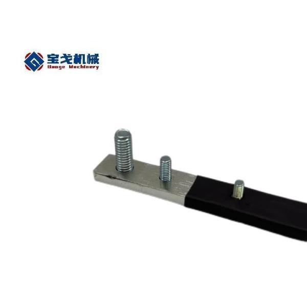 Quality Flexible Copper Busbars The Best Choice for Easy Battery Installation and for sale