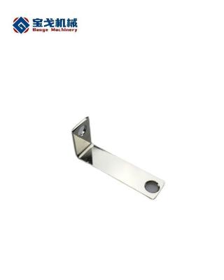 China Terminal Part Charging Pile Aluminium Busbar Swichgear/Energy Cabinet Customization for sale