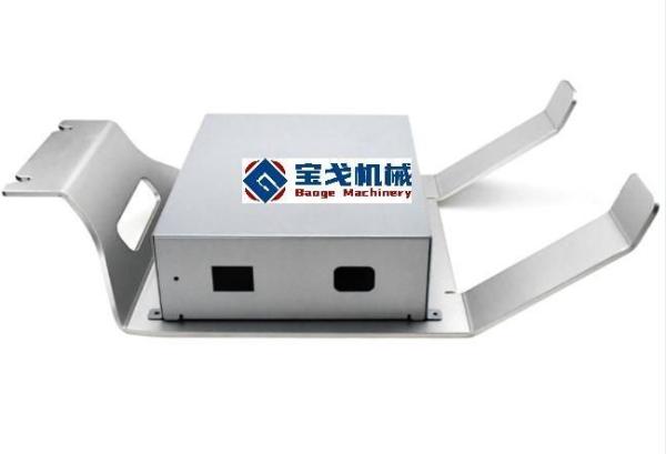 Quality Laser Cutting Shell Sheet Metal Fabrication for Hardware Chassis Craft and for sale
