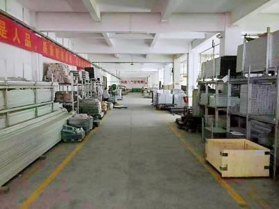 China Nickel Plated Aluminum Busbar for Electricity Collection and Distribution Solutions for sale