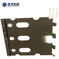 Quality Custom Aluminium Steel Sheet Metal Bending Fabrication Service with Tolerance of for sale