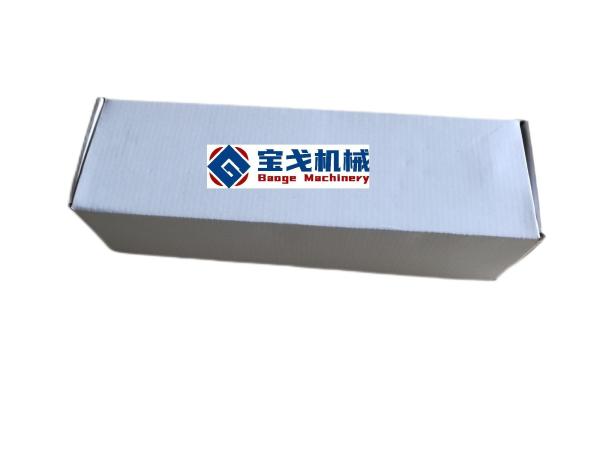 Quality Customized Size Nickel Plated Earth Copper Busbar for Excellent Electrical for sale