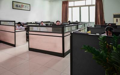 Cina Parti di alluminio placcate al nichel per busbar per box terminali motori elettrici Certificazione ISO9001 in vendita