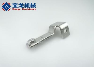 중국 커스터마이징용 버스바르 전기 니켈 접착 스위치 기기 변압기 및 캐비닛 판매용