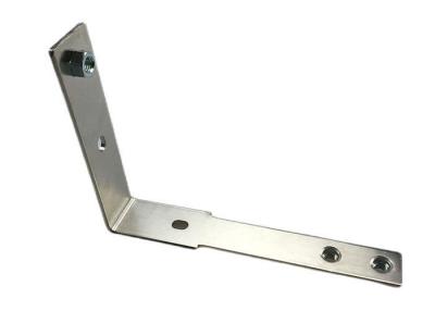 중국 굽기 및 밀링 프로세스 커스터마이징과 함께 구리 ग्रा운딩 버스 바 260 * 30 * 3mm 판매용