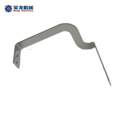 Cina Eccellente conduttività elettrica Epoxy Isolate Copper Bus Bar con lavorazione di fresatura in vendita