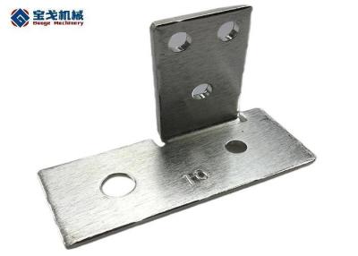 중국 99.98% 구리 함량 RoHS 인증과 200A 용량을 가진 고전압 버스 바 판매용