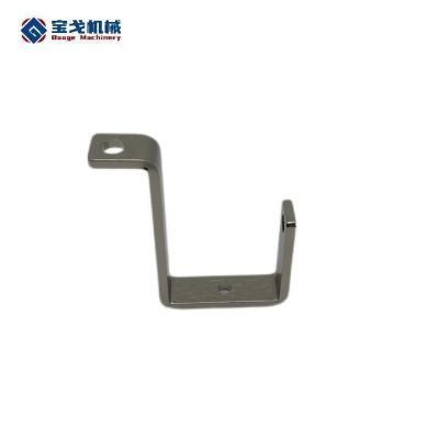 Cina Industria dell'energia elettrica Bar di bus bimetallico in rame alluminio con superficie in nichel 260*30*3 mm in vendita