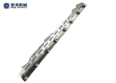 중국 니켈 접착 C1100 구리 터미널 토지 버스 바 키트 판매용