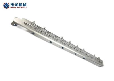 중국 니켈 접착 C1100 구리 터미널 토지 버스 바 키트 판매용