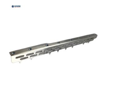 중국 니켈 접착 C1100 구리 터미널 토지 버스 바 키트 판매용