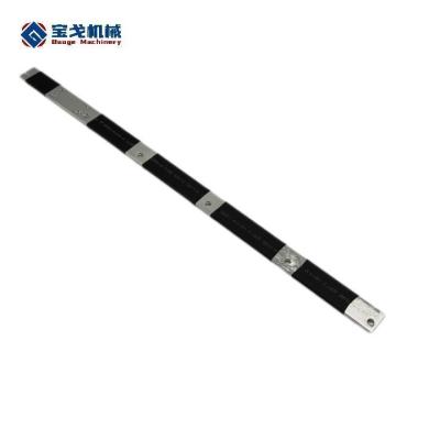 Cina Tubi isolanti in alluminio 24kv-Term Shrinkable Busbar per l'industria elettrica in vendita