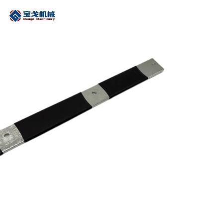 Cina Tubi isolanti in alluminio 24kv-Term Shrinkable Busbar per l'industria elettrica in vendita