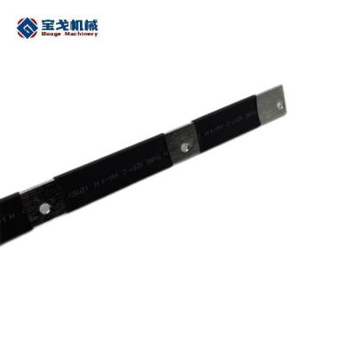 Cina Tubi isolanti in alluminio 24kv-Term Shrinkable Busbar per l'industria elettrica in vendita
