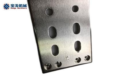 China Passen Sie Ihr Tgk12 Ground Bus Bar Kit 260*30*3mm für optimale Leistung und mehr an zu verkaufen