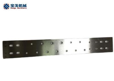 China Passen Sie Ihr Tgk12 Ground Bus Bar Kit 260*30*3mm für optimale Leistung und mehr an zu verkaufen