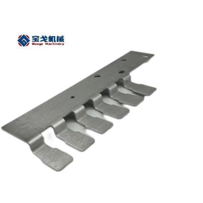 China Maximizing Power Efficiency Advanced Aluminum Busbar Technology for Battery Pack Aluminum for sale
