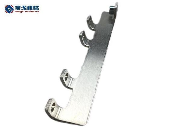 Quality ISO9001 Certified Copper Busbar for Hager 80 AMP Connection in Electric Power for sale