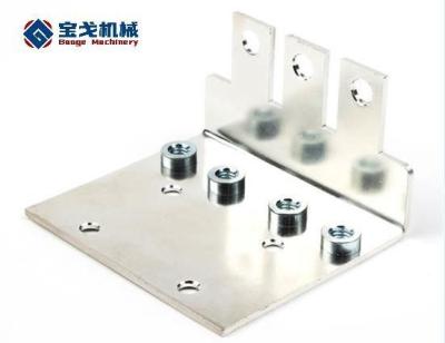 China Advanced Tin Plated Power Distribution Cabinet with Excellent Electrical Conductivity for sale