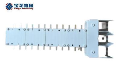 Cina Bar di bus in rame rivestito di stagno in PVC con customizzazione e guscio ignifugo in vendita