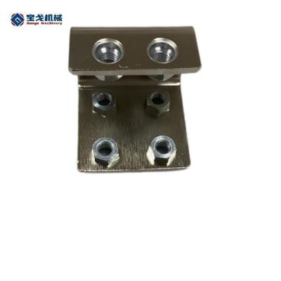 China 99.98% Copper Content Power Plane Busbar and Cable Assemblies with ISO 9001 Approval for sale