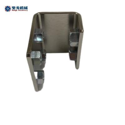 중국 99.98% 구리 함유량 ISO 9001 승인을 가진 전력 플랜 버스 바와 케이블 집합체 판매용