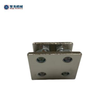 중국 99.98% 구리 함유량 ISO 9001 승인을 가진 전력 플랜 버스 바와 케이블 집합체 판매용